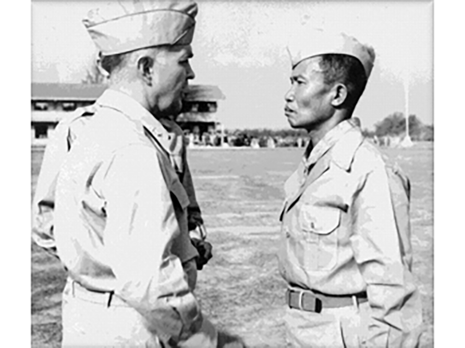 Sergeant Jose Calugas Medal of Honor | The National WWII Museum | New ...